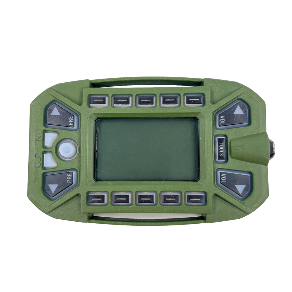 L3 Harris Falcon III Remote Keypad Display Unit (KDU)