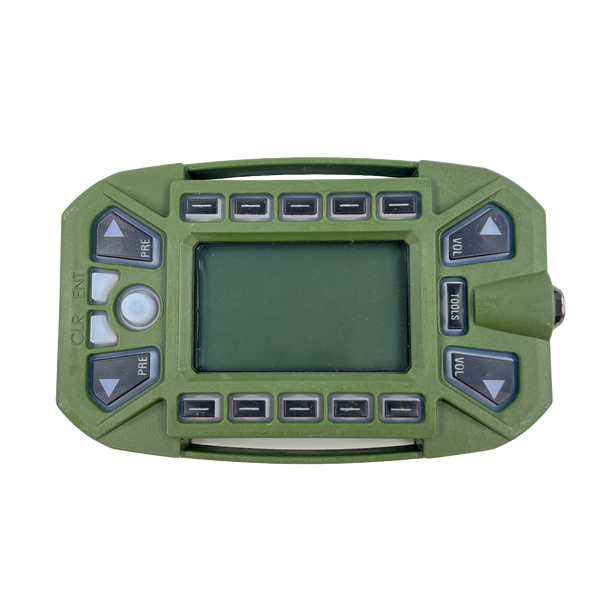 L3 Harris Falcon III Remote Keypad Display Unit (KDU)