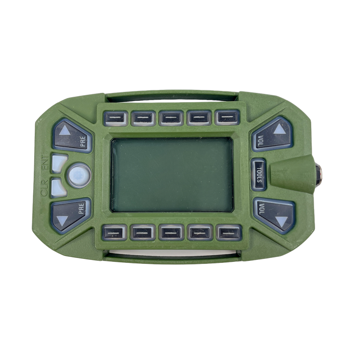 L3 Harris Falcon III Remote Keypad Display Unit (KDU)