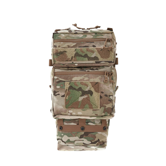 Spiritus Systems Assault Back Panel Core