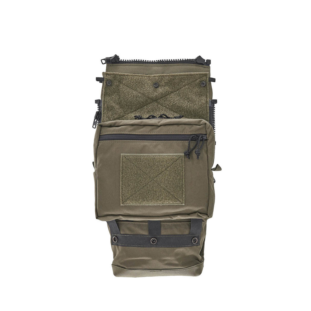 Spiritus Systems Assault Back Panel Core