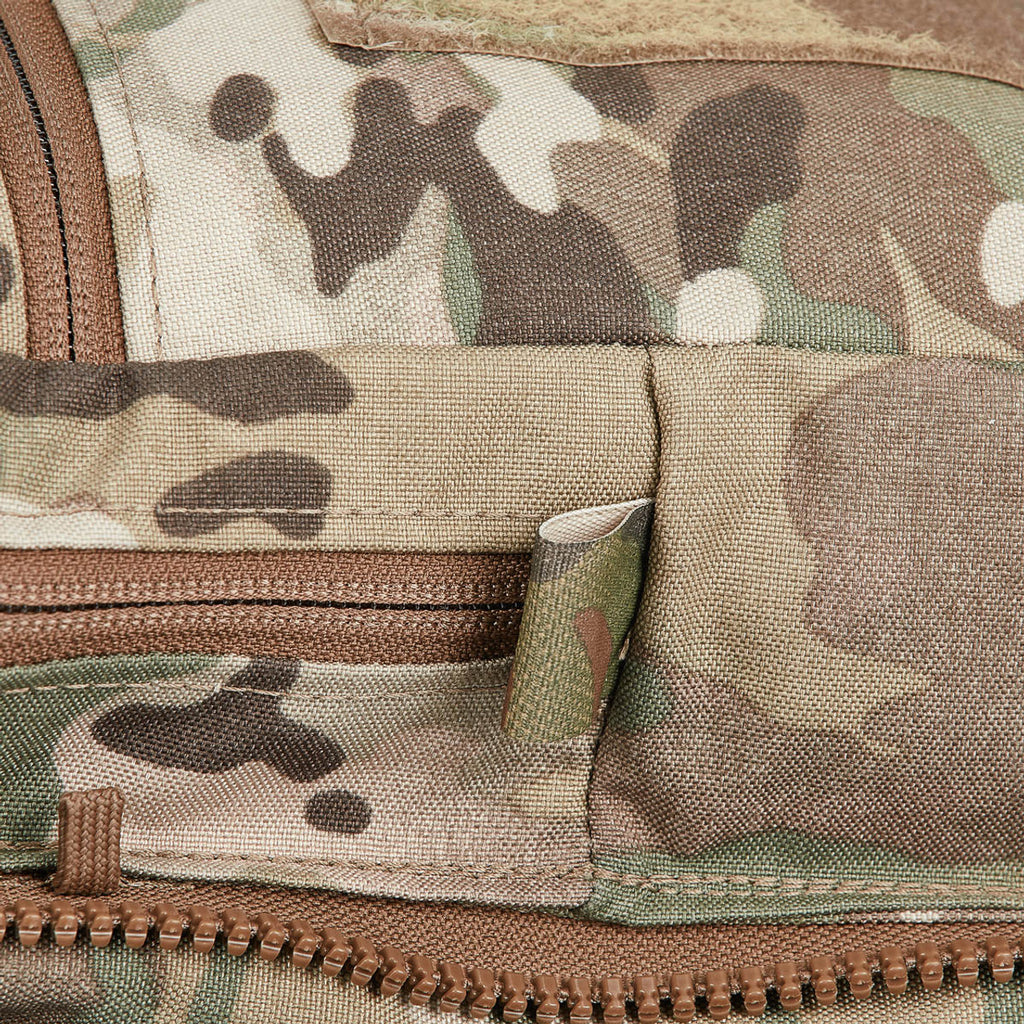 Spiritus Systems Assault Back Panel Core