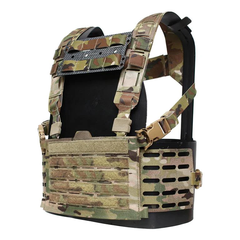 LBT Minimalist Chest Rig, LBT-1961-LC
