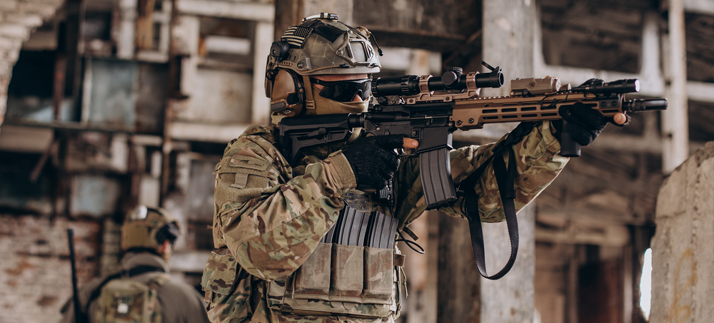 Mission Gear Pro - Tactical Supply & Gear Store