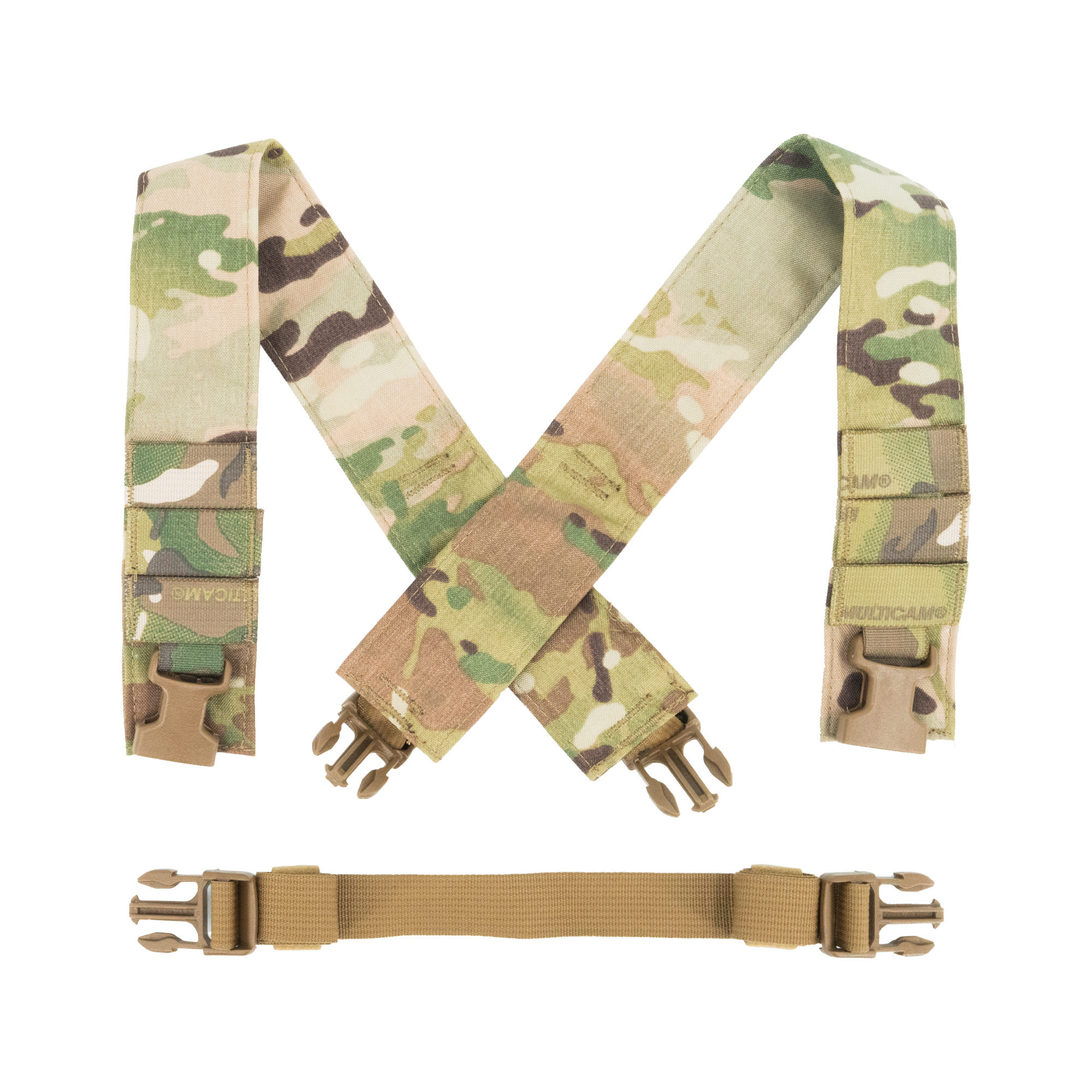 Haley Strategic D3CR X-Harness
