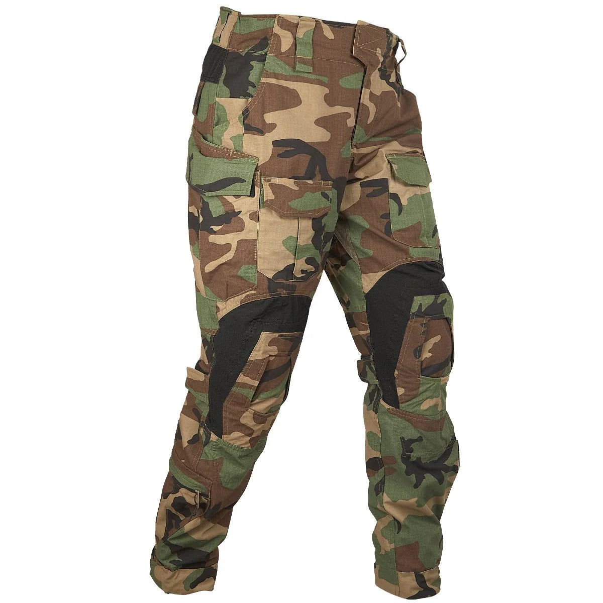 PLATATAC Tac Dax V4 Combat Pants - Legacy Patterns