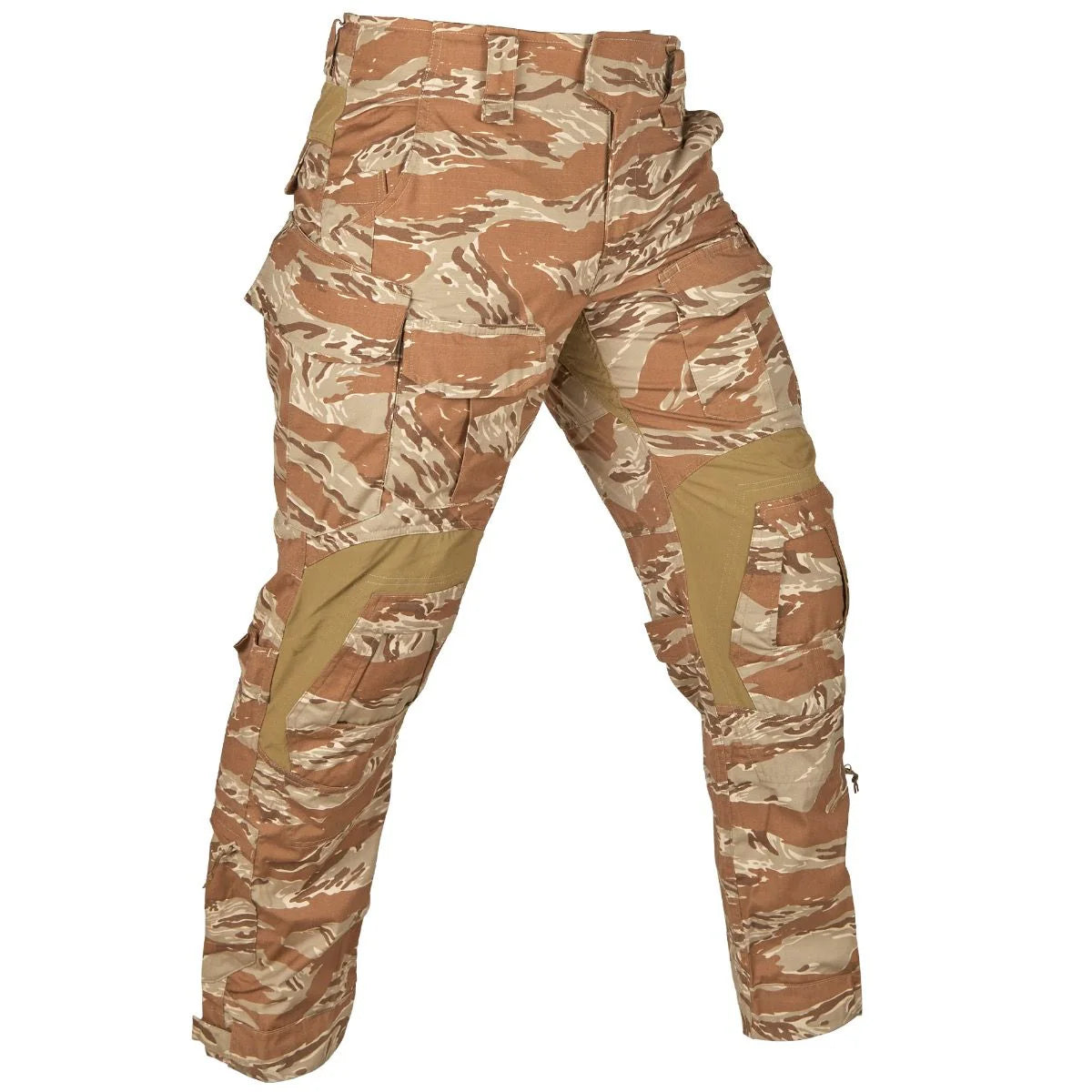 PLATATAC Tac Dax V4 Combat Pants - Historical Patterns